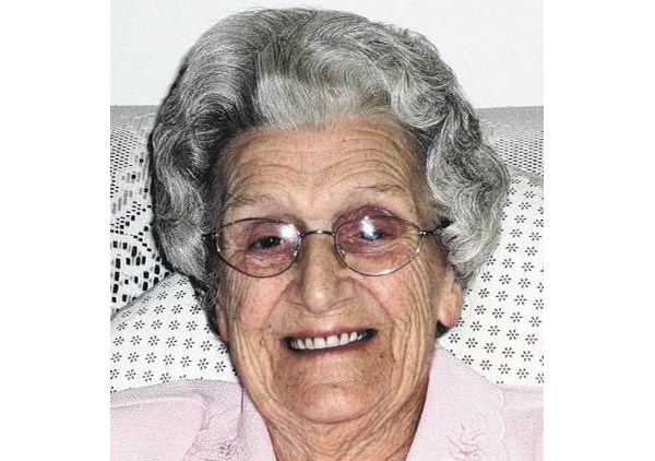 Ivy Elliott Obituary (2012) - Legacy Remembers