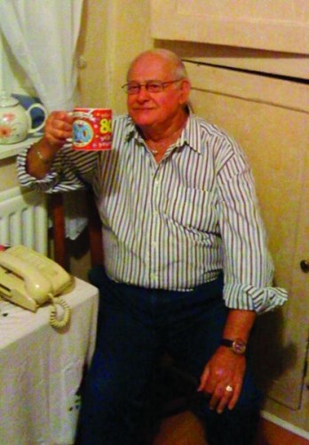 Ray Wood Obituary (2009) - Legacy Remembers