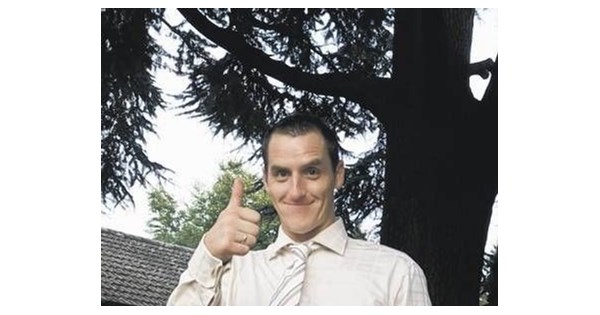 Gary Blackwell Obituary (2010) - Milton Keynes Citizen