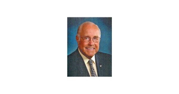 Melvin Puthoff Obituary (1933 - 2020) - Naples, FL - Minster Community Post