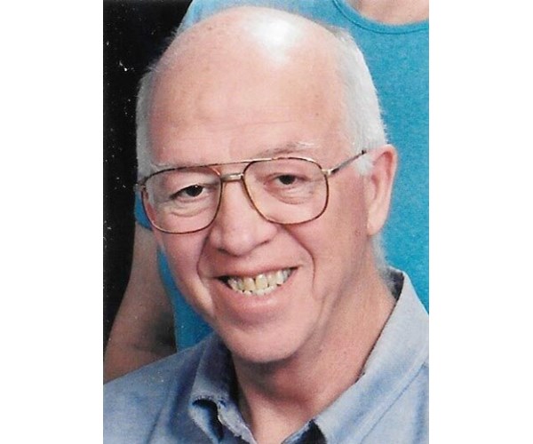 Roger Anderson Obituary (2025) - Burlington, IA - Mississippi Valley ...
