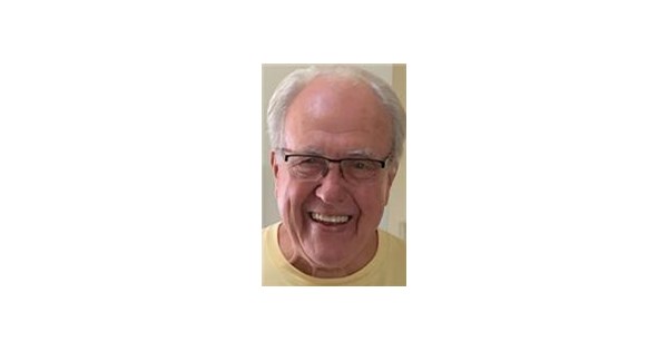 James Baier Obituary (1942 - 2021) - Fort Madison, IA - Mississippi ...