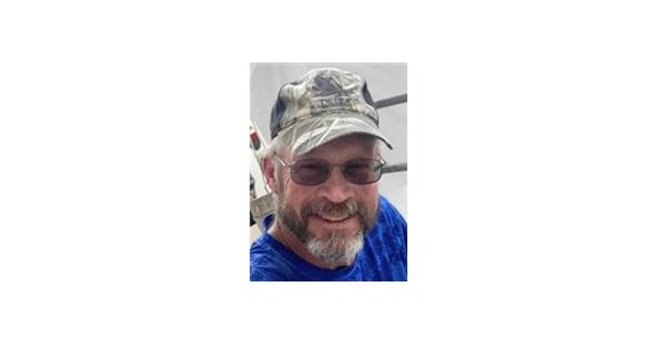 Edmund Bartholomew Obituary (1961 - 2023) - Montrose, IA - Mississippi ...