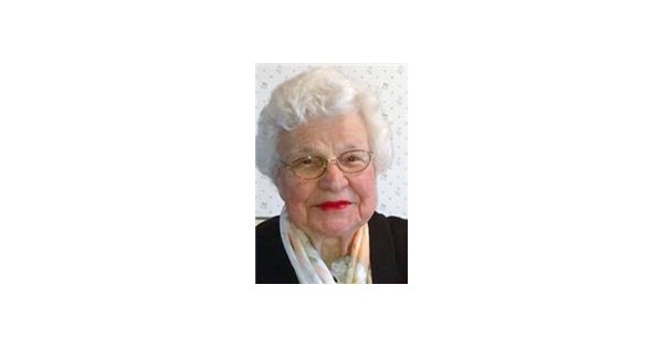 Doris Steinhour Obituary (1932 - 2024) - Carthage, IL - Mississippi ...