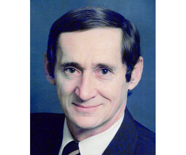 Donald Neff Obituary (2024) - Burlington, IA - Mississippi Valley ...