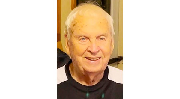 Robert Housewright Obituary (1933 - 2025) - La Harpe, IA - Mississippi ...