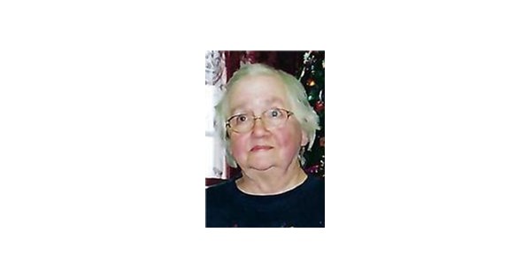 Norma Reynolds Obituary (1934 - 2025) - Keokuk, IA - Mississippi Valley ...