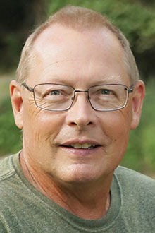 Kevin Russell Obituary (2026) - Keokuk, IA - Mississippi Valley Publishing