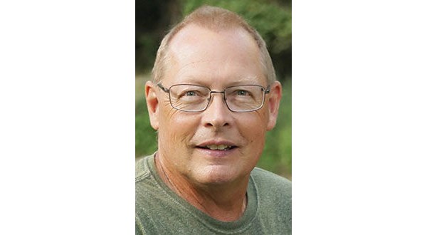 Kevin Russell Obituary (2026) - Keokuk, IA - Mississippi Valley Publishing