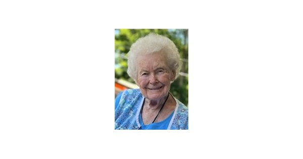 Mary Baum Obituary (1933 - 2025) - Keokuk, IA - Mississippi Valley ...