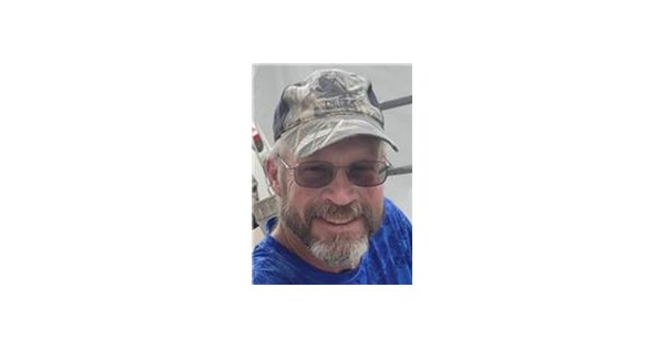 Edmund Bartholomew Obituary (1961 - 2023) - Legacy Remembers