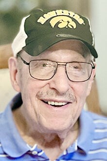 Melvin Schwartz Obituary (1937 - 2025) - Burlington, IA - Mississippi ...
