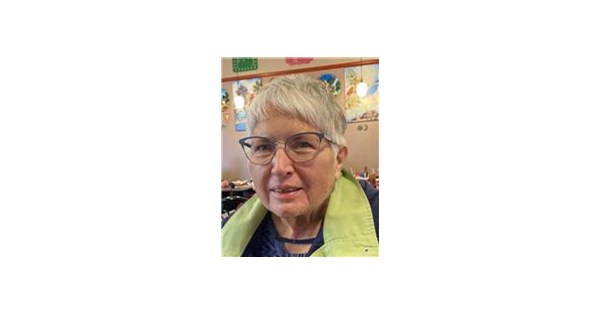 Mary Moline Obituary (1947 - 2023) - Fort Madison, IA - Mississippi ...