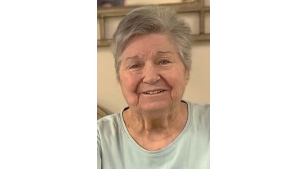 Carol Hartman Obituary (2024) - Fairfield, IA - Mississippi Valley ...