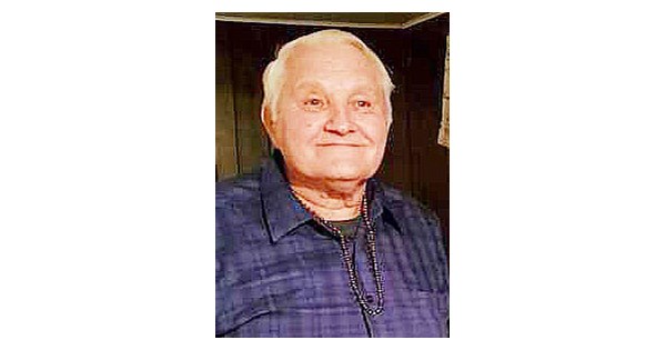 Robert Starman Obituary (2023) - Mount Pleasant, IA - Mississippi ...