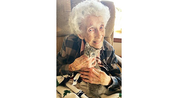 Betty Marshall Obituary (2024) - Fairfield, IA - Mississippi Valley ...