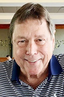 John Gehringer Obituary (1957 - 2024) - Keokuk, IA - Mississippi Valley ...