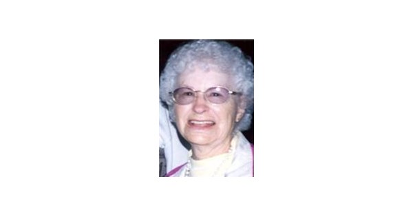 Virginia Hayden Obituary (1928 - 2020) - Legacy Remembers