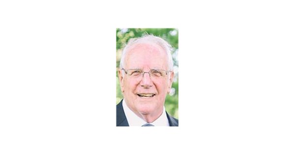 Warren Repp Obituary (1939 - 2023) - Fort Madison, IA - Mississippi ...