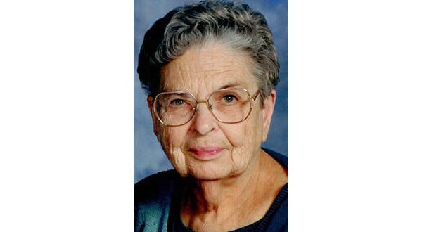 Anita Erickson Obituary (2025) - Burlington, IA - Mississippi Valley ...