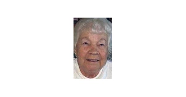Barbara Troutman Obituary (1937 - 2022) - Fort Madison, IA ...