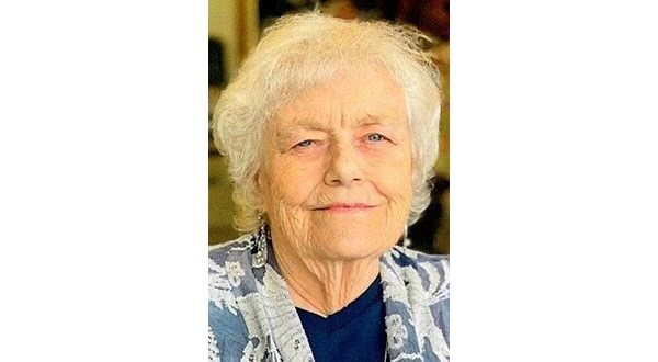 Barbara Fritz Obituary (1932 - 2024) - Burlington, IA - Mississippi ...