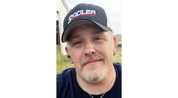 Nick Brown Obituary (1978 - 2025) - Burlington, IA - Mississippi Valley ...