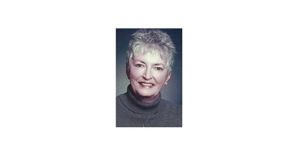 Judith Boyer Obituary (1944 - 2021) - Carthage, IL - Mississippi Valley ...