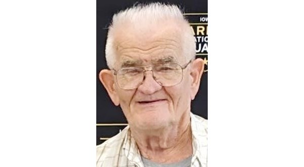Jerry Sims Obituary (2025) - New London, IA - Mississippi Valley Publishing