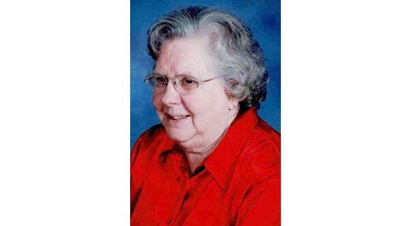 Mary Graf Obituary (2024) - Keokuk, IA - Mississippi Valley Publishing
