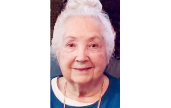 Barbara Ledbetter Obituary (1935 - 2025) - Mount Pleasant, IA ...
