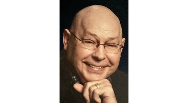 Dale Johnson Obituary (2024) - New London, IA - Mississippi Valley ...