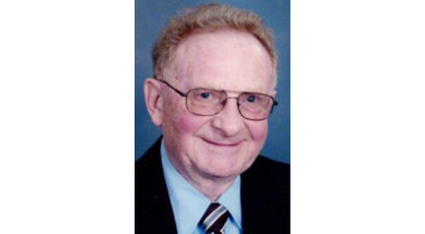James Waugh Obituary (2025) - Burlington, IA - Mississippi Valley ...