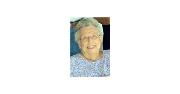 June Wood Obituary (1935 - 2025) - Bowen, IL - Mississippi Valley ...