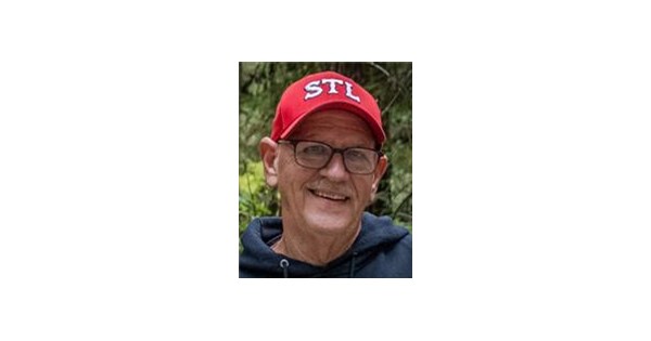 Kenneth Massey Obituary (1957 - 2026) - Hamilton, IL - Mississippi ...