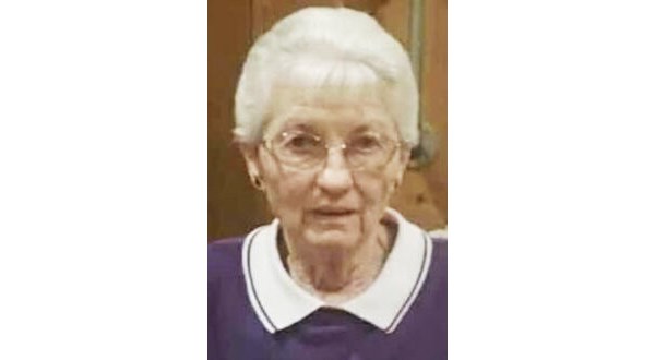Karen Brown Obituary (2025) - New London, IA - Mississippi Valley ...