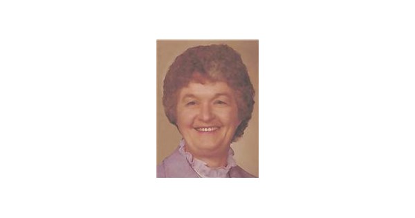 Lois Wagner Obituary (1936 - 2025) - Keokuk, IA - Mississippi Valley ...