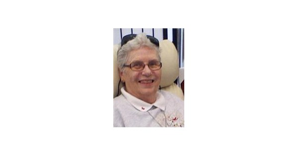 Doris Carlson Obituary (1934 - 2026) - Keokuk, IA - Mississippi Valley ...