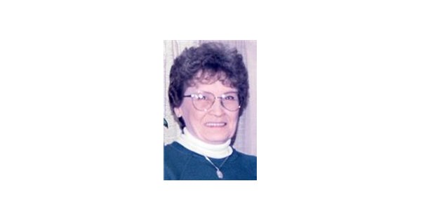 Barbara Egley Obituary (1938 - 2024) - Hamilton, IL - Mississippi ...