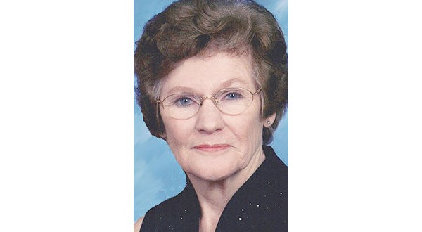 Kay Johnson Obituary (2025) - Wapello, IA - Mississippi Valley Publishing