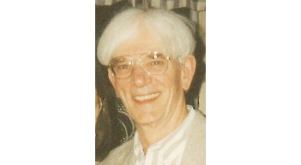 Dean Eberly Obituary (2025) - Iowa City, IA - Mississippi Valley Publishing