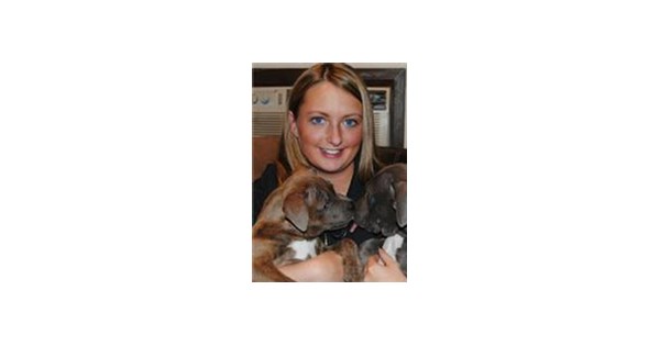 Jacey Sargent Obituary (1987 - 2020) - Stillwater, OK - Mississippi ...