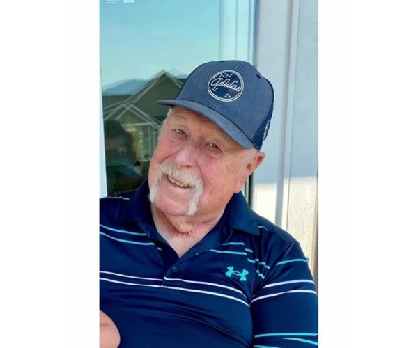 Robert Hand Obituary (1938 - 2024) - Stevensville, MT - Missoulian
