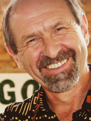 James Strysko Obituary (1950 - 2024) - Polson, MT - Missoulian