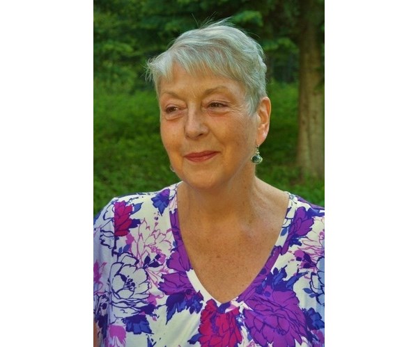 Sally McCollum Obituary (1943 - 2025) - Missoula, MT - Missoulian