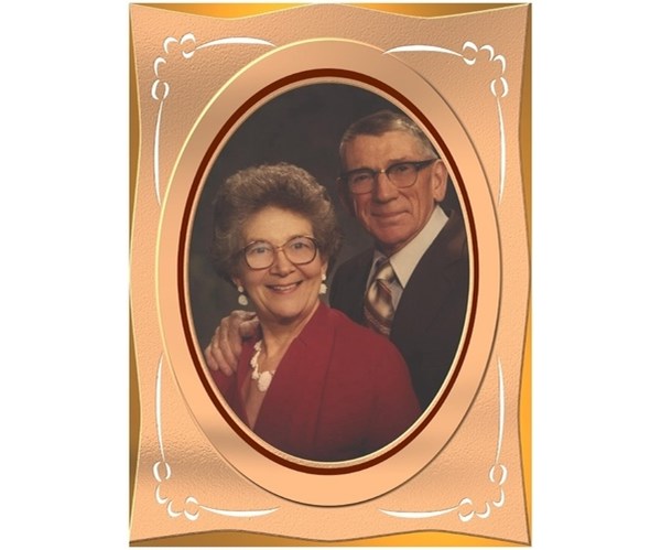 Mildred Channel Obituary (1921 - 2025) - Lewiston, ID - Missoulian