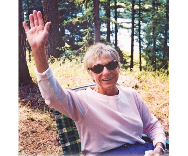 Eleanor Price Obituary (1933 - 2026) - Missoula, MT - Missoulian
