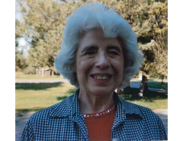 Barbara White Obituary (1933 - 2026) - Missoula, MT - Missoulian