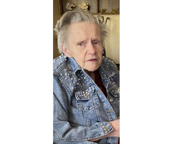 Gloria Knoepke Obituary (2026) - Helena, MT - Missoulian
