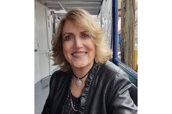Carol Gordon Obituary (1943 - 2023) - Washington, DC - Missoulian